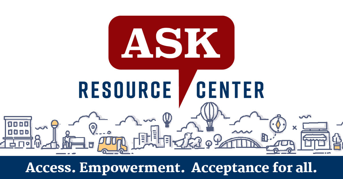 Support for Iowa Families of Children with Disabilities: Just ASK