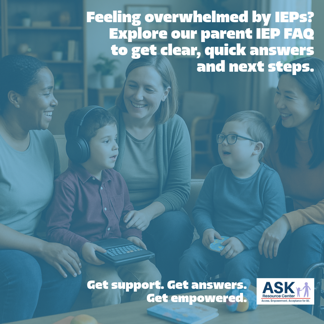 IEP FAQ for Parents: Clear Answers & Next Steps (Iowa)