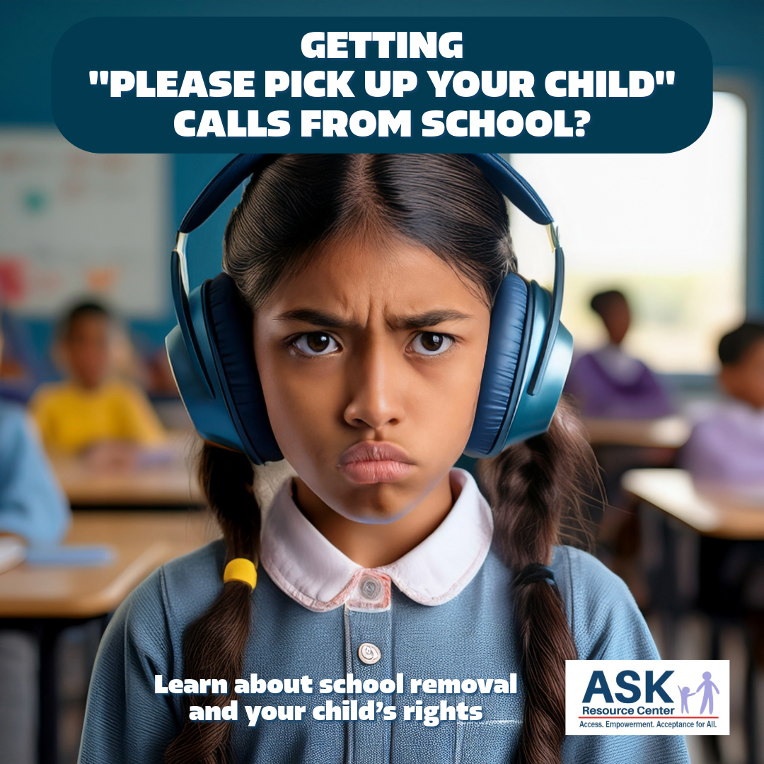 School Removal & Student Rights: What Parents Can Do (Iowa)